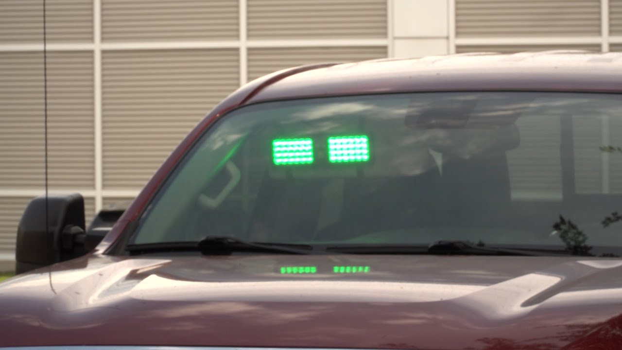 ‘Green Lights’ dla strażaków-ochotników? Posłowie pracują nad ...